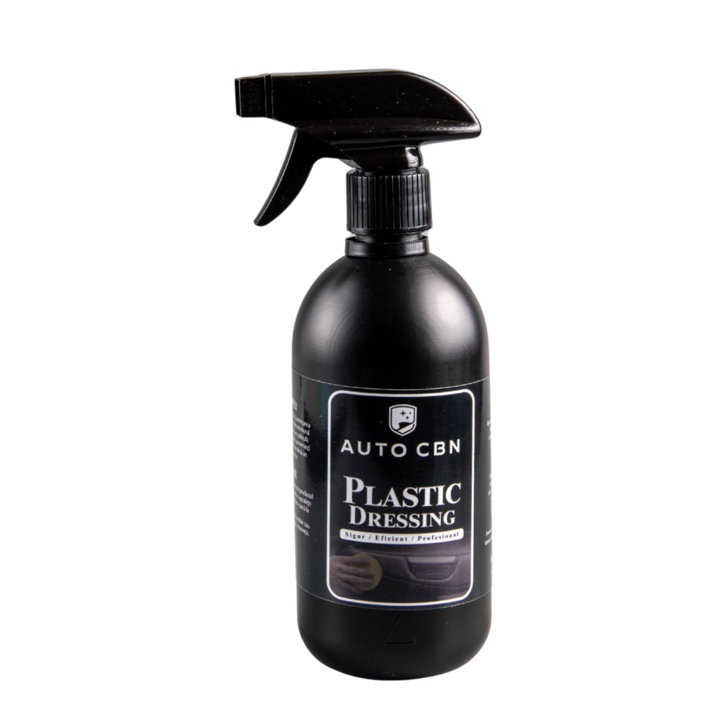 Plastic Dressing | AutoCBN