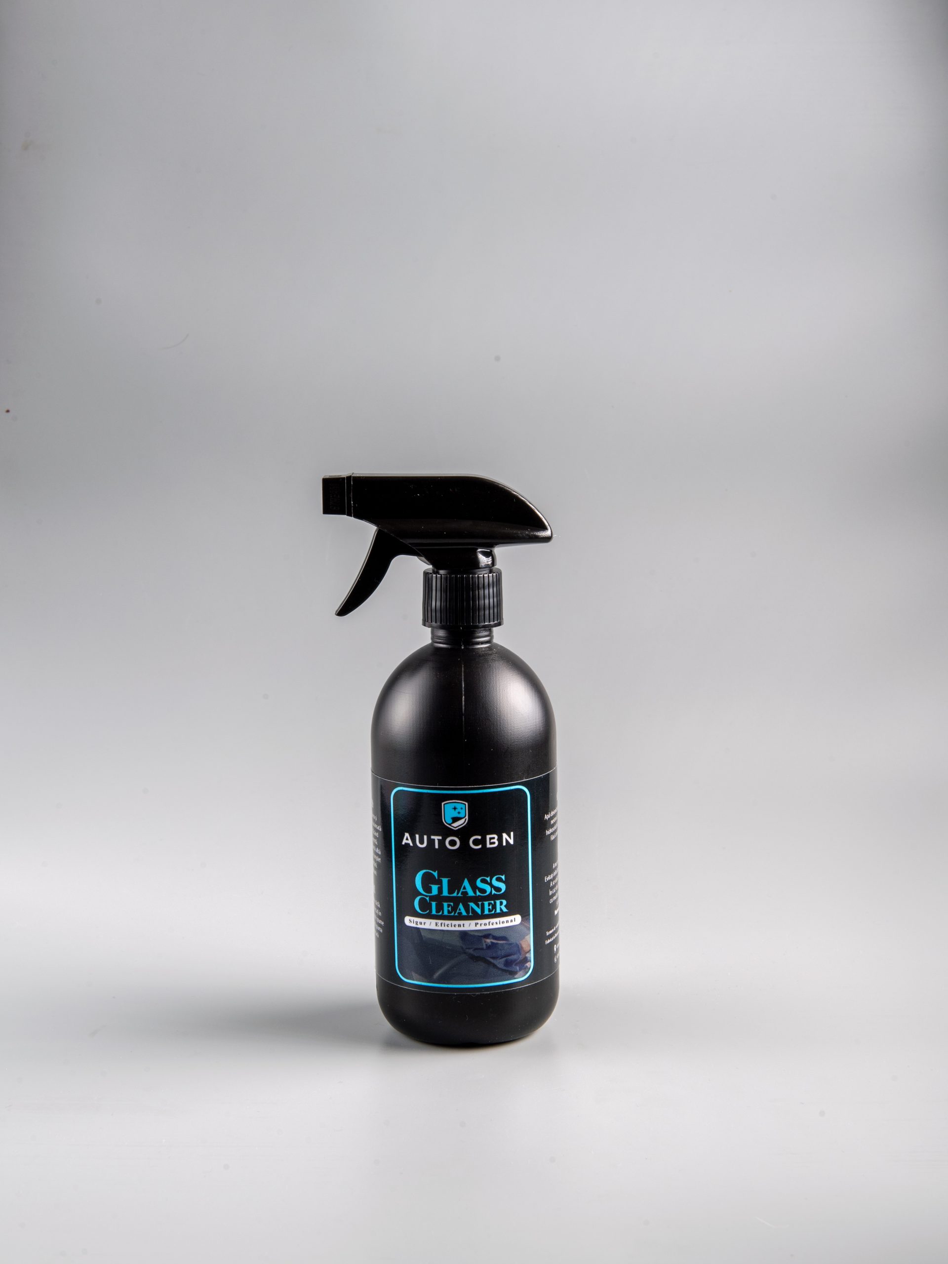 Glass cleaner | AutoCBN